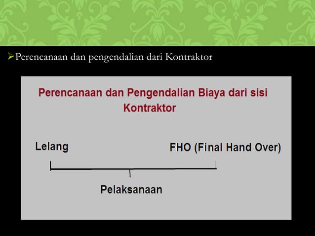 Manajemen dalam profesi teknik sipil.ppt