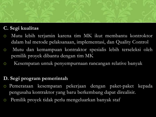 Manajemen dalam profesi teknik sipil.ppt