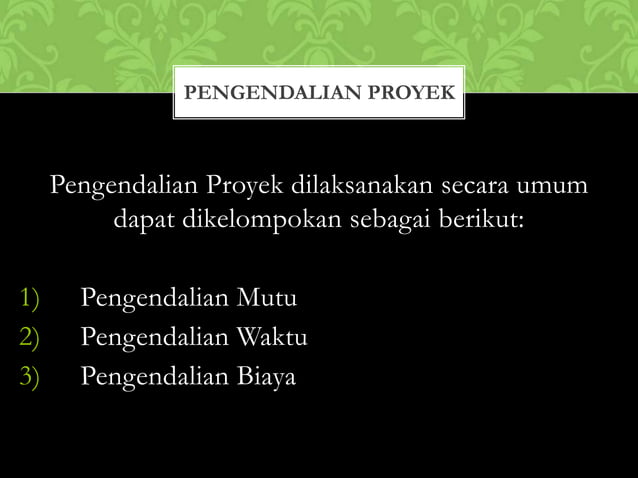 Manajemen dalam profesi teknik sipil.ppt