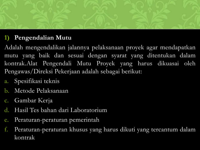 Manajemen dalam profesi teknik sipil.ppt
