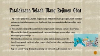 MANAJEMEN DAN ADMINISTRASI OBAT YANG DIGUNAKAN DALAM ASUHAN KEHAMILAN.pptx