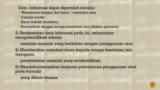 MANAJEMEN DAN ADMINISTRASI OBAT YANG DIGUNAKAN DALAM ASUHAN KEHAMILAN.pptx