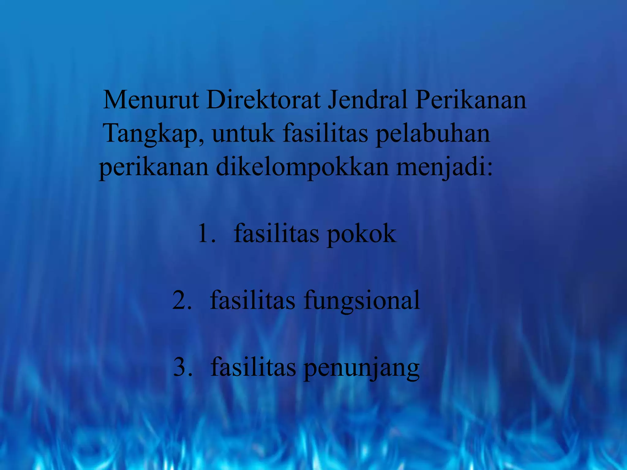 Manajemen dan Perencanaan Suatu Industri | PPTX