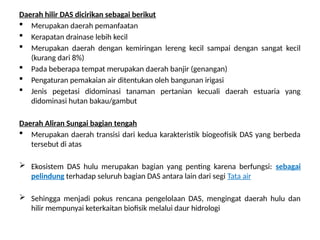 Manajemen Daerah Aliran Sungai pertemuan ke 2.pptx