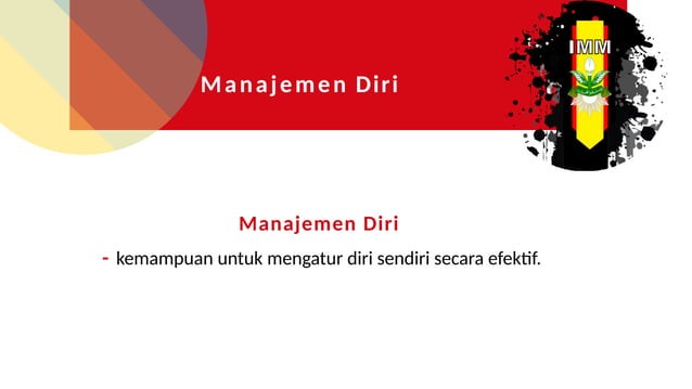 Power Point Materi _ Manajemen diri 1.pptx