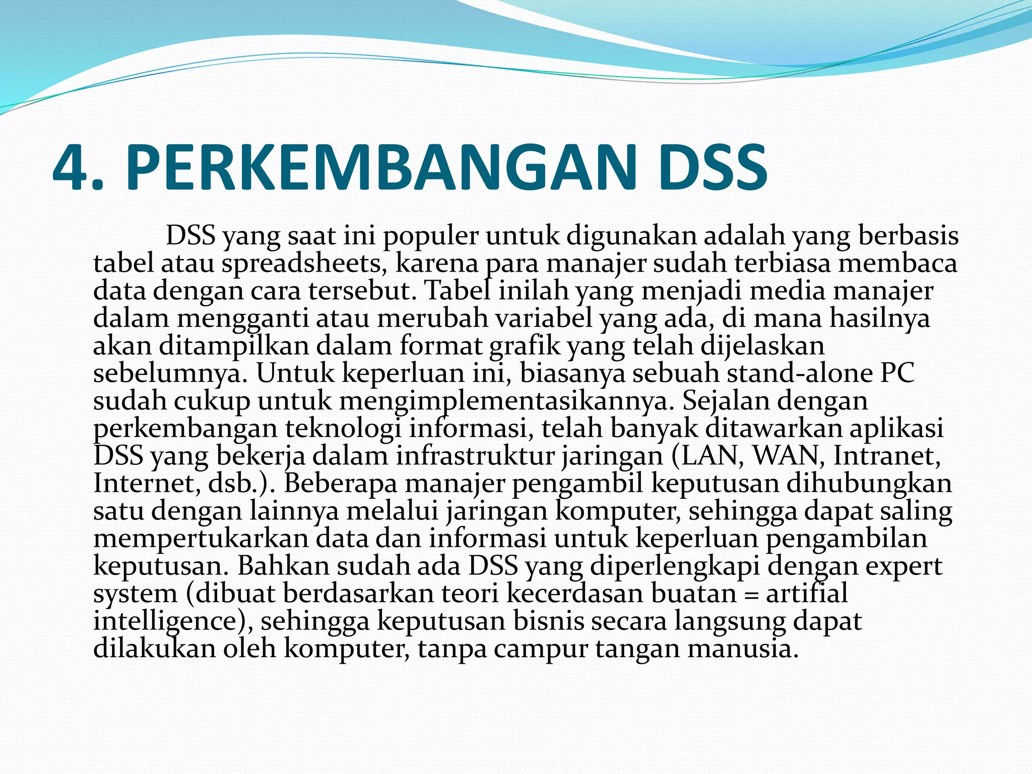 Manajemen dss (decision_support_system)_dalam[1] | PPTX