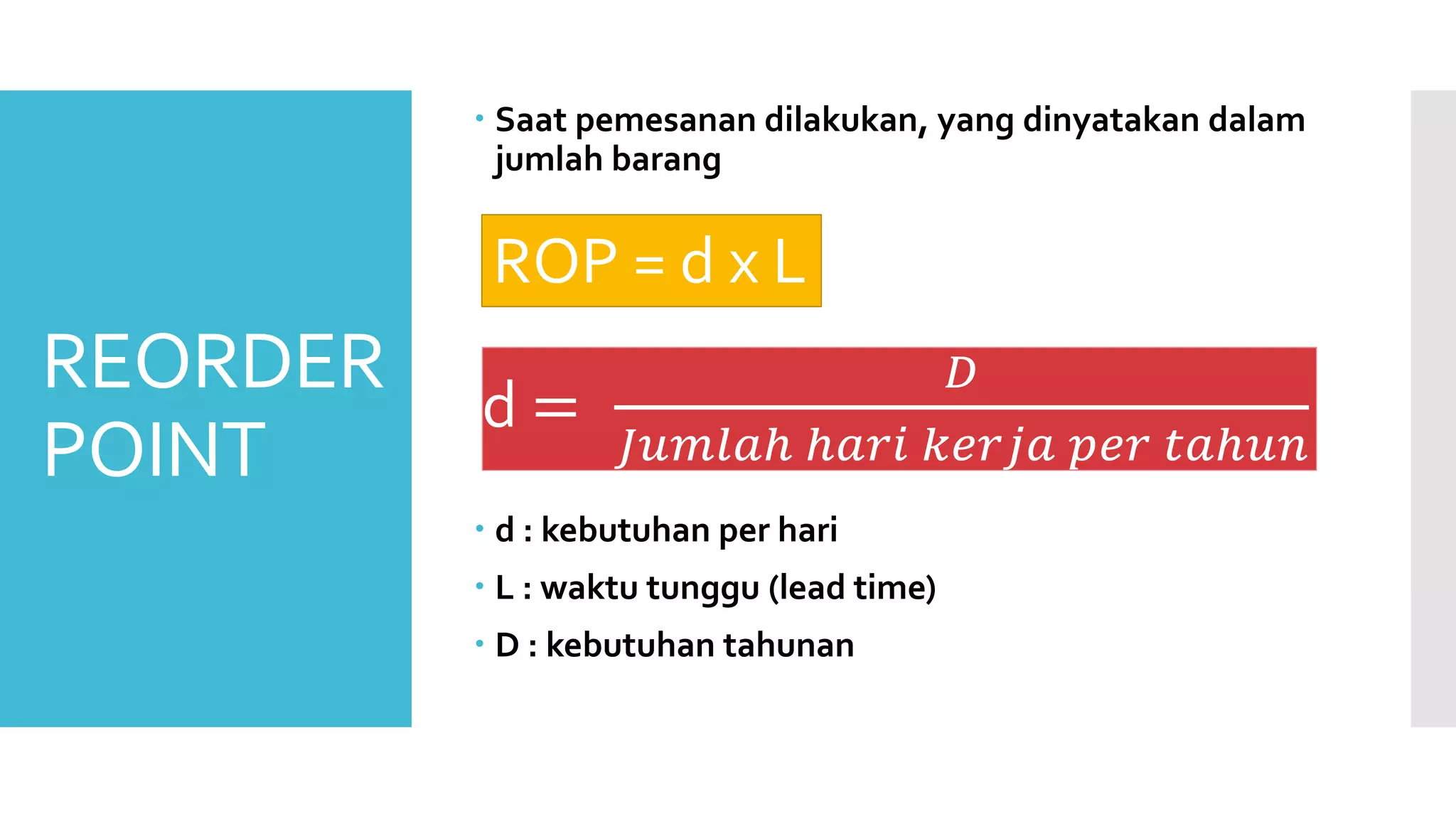 MANAJEMEN FARMASI RUMAH SAKIT | PPTX