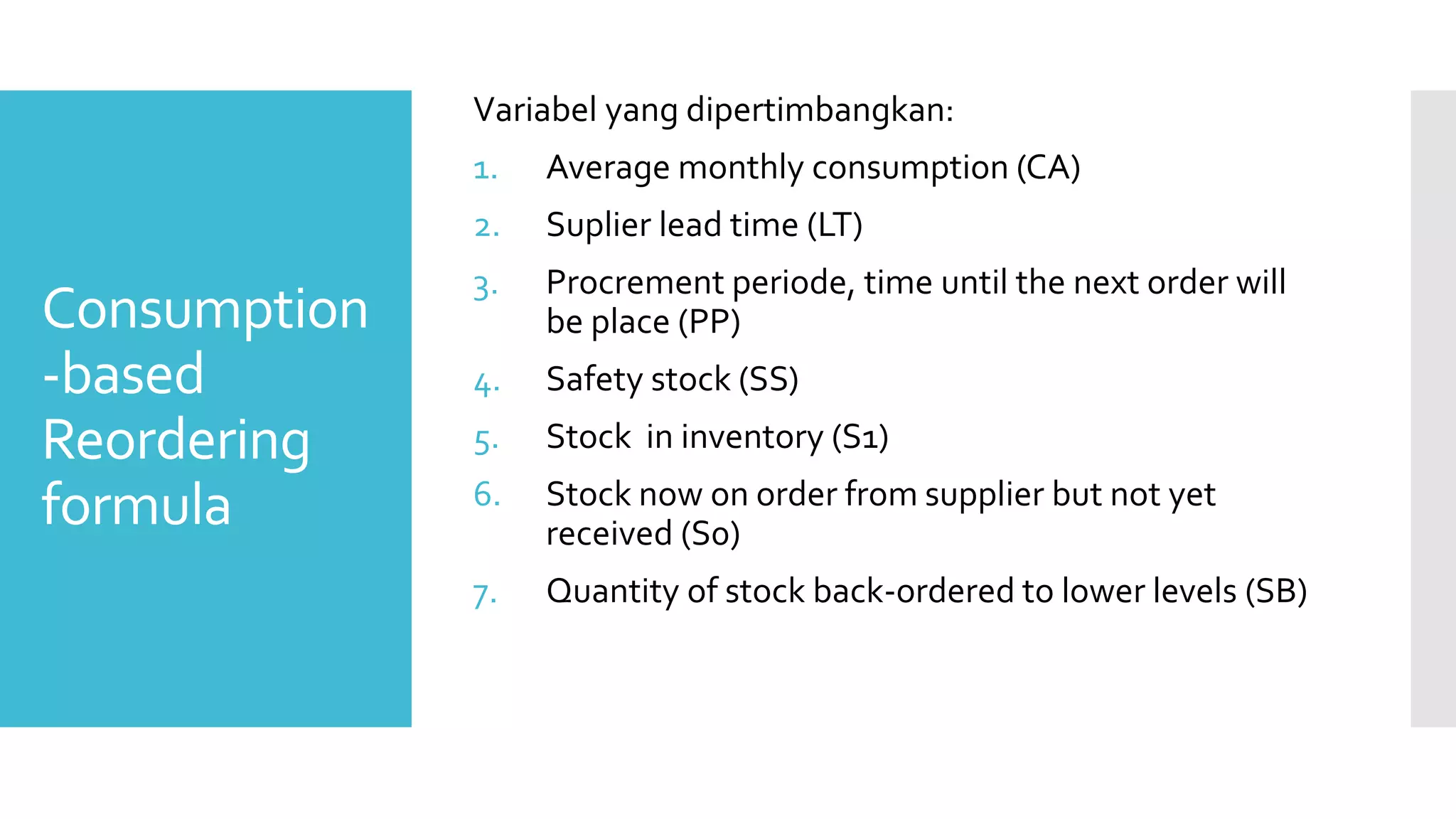MANAJEMEN FARMASI RUMAH SAKIT | PPTX
