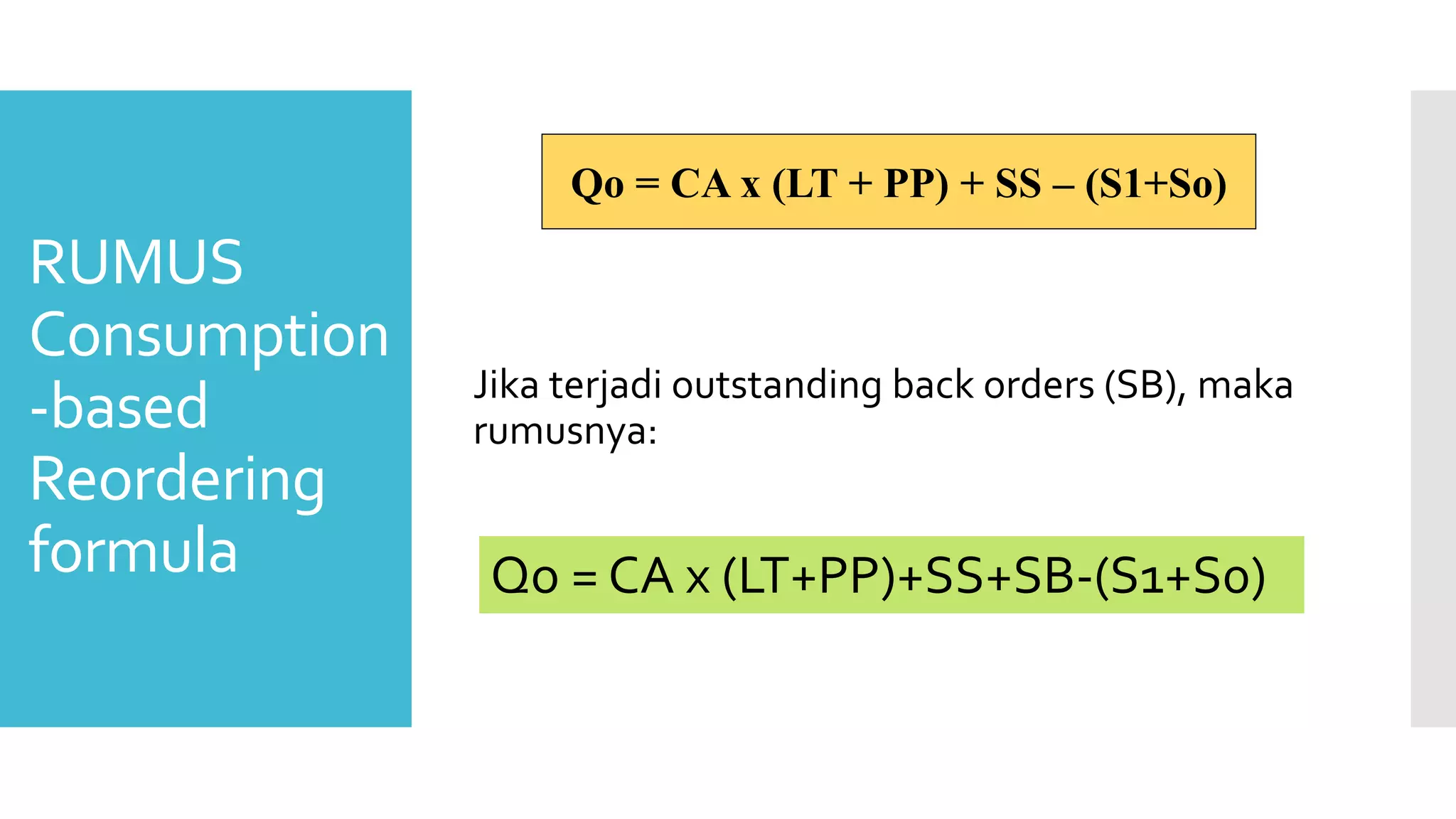 MANAJEMEN FARMASI RUMAH SAKIT | PPTX