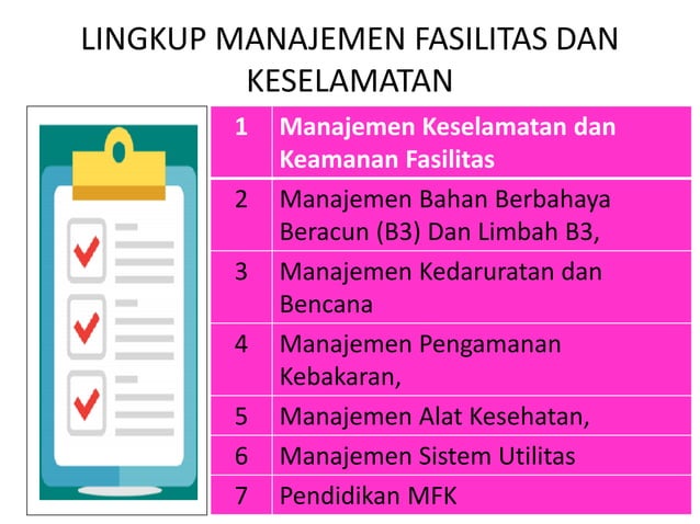 MANAJEMEN FASILITAS & KESELAMATAN 27 Juni 2023 rev.pptx