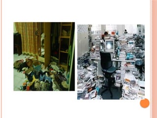 MANAJEMEN FILE YANG BAIK BERDASARKAN KETENTUAN KERAPIHAN | PPTX