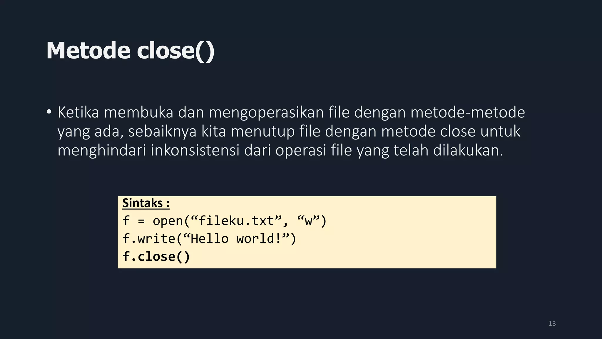 MANAJEMEN FILE IO DENGAN PYTHON.pptx