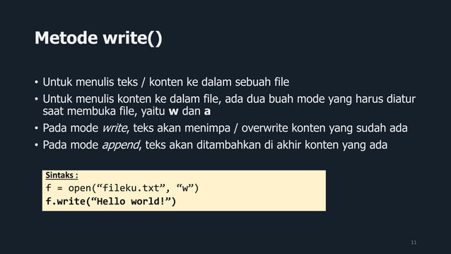MANAJEMEN FILE IO DENGAN PYTHON.pptx