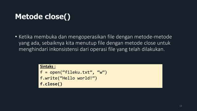MANAJEMEN FILE IO DENGAN PYTHON.pptx