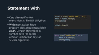 MANAJEMEN FILE IO DENGAN PYTHON.pptx
