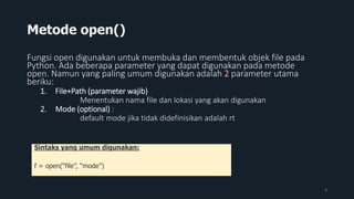 MANAJEMEN FILE IO DENGAN PYTHON.pptx