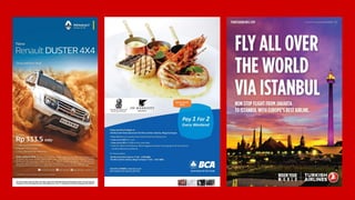 Manajemen Iklan di Kompas | PPT