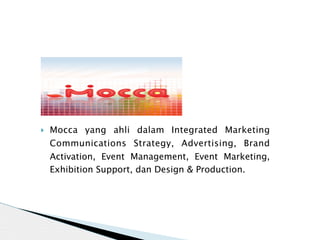 Manajemen Industri PR | PDF