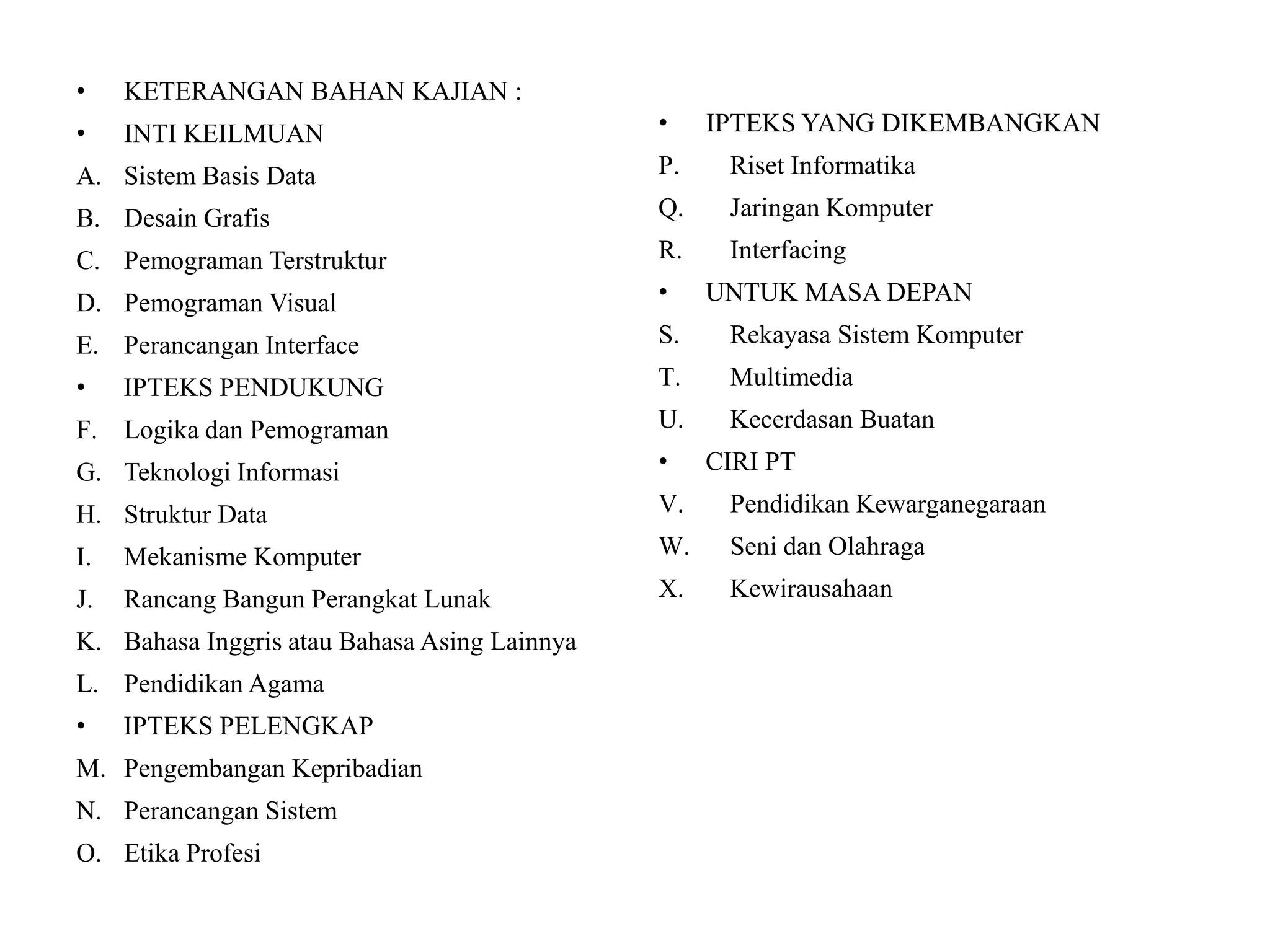 Manajemen informatika | PPT