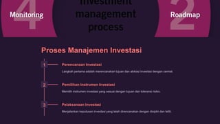 Manajemen Investasi dan Penegmbangan ppt | PPTX