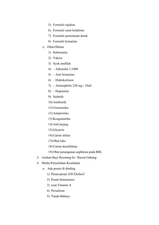 Manajemen kasus dan survailance kebidanan di bpm | DOC