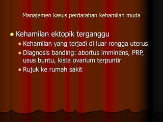 Manajemen Kasus Perdarahan.ppt