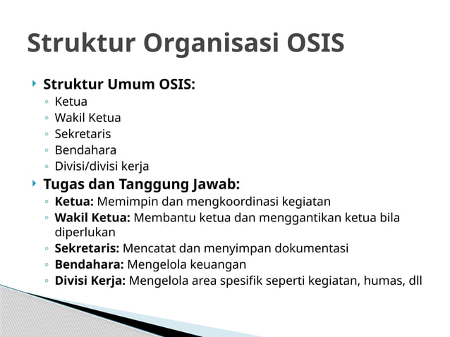 Manajemen Keorganisasian pada LDKS OSIS.pptx