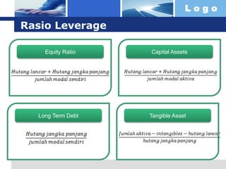 Manajemen keuangan | PPT