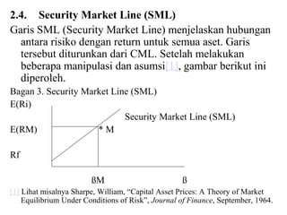 Manajemen keuangan bab 09 | PPT