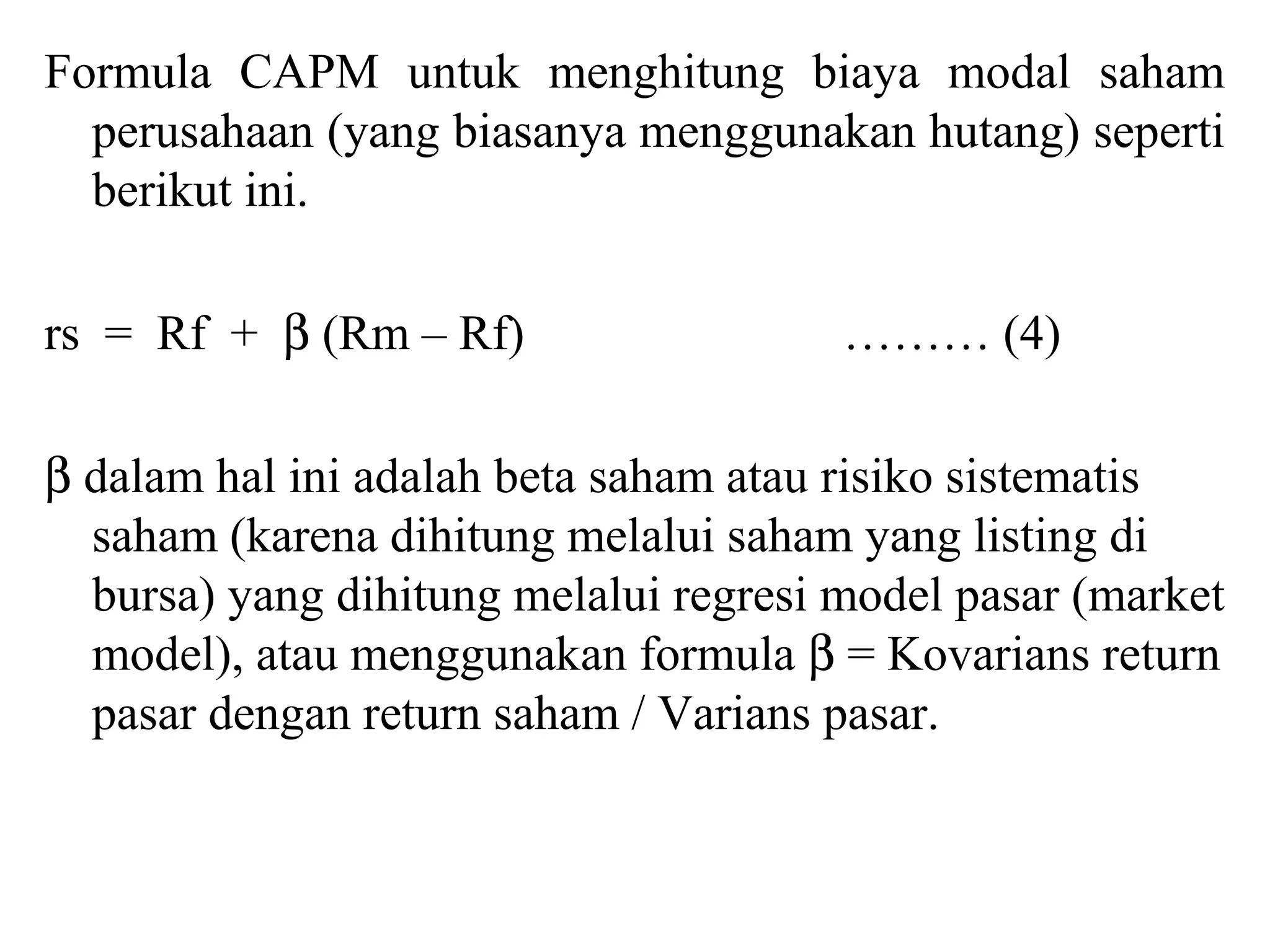Manajemen keuangan bab 14 | PPT