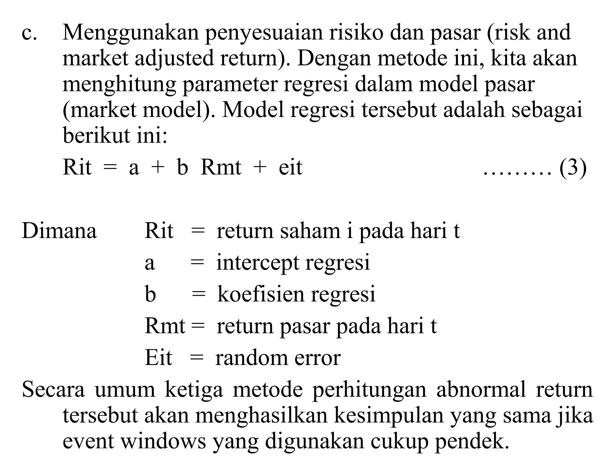 Manajemen keuangan bab 16 | PPT