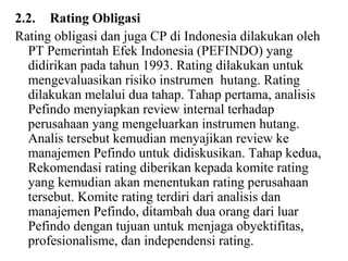 Manajemen keuangan bab 18 | PPT