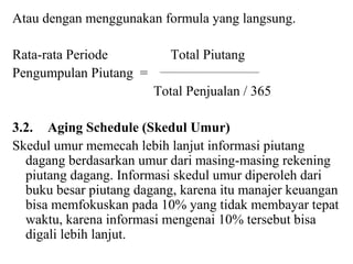 Manajemen keuangan bab 23 | PPT