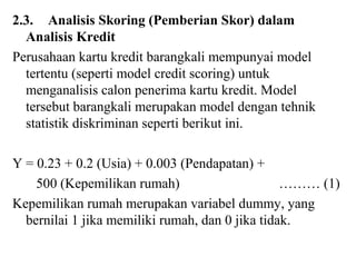 Manajemen keuangan bab 23 | PPT