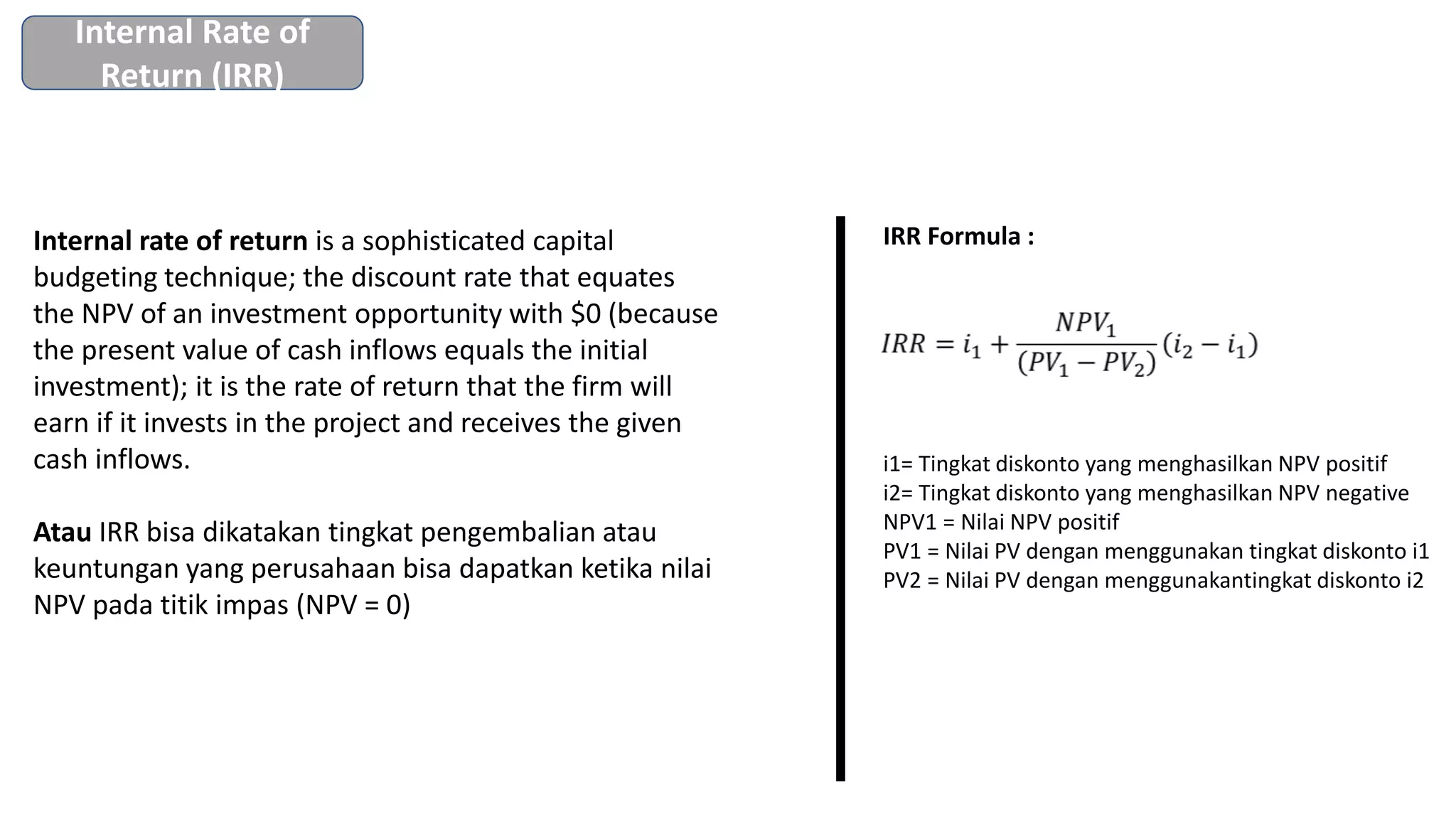 Manajemen Keuangan Lanjutan - Capital BUdgeting.pdf