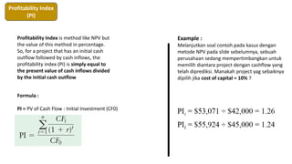 Manajemen Keuangan Lanjutan - Capital BUdgeting.pdf