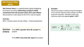 Manajemen Keuangan Lanjutan - Capital BUdgeting.pdf