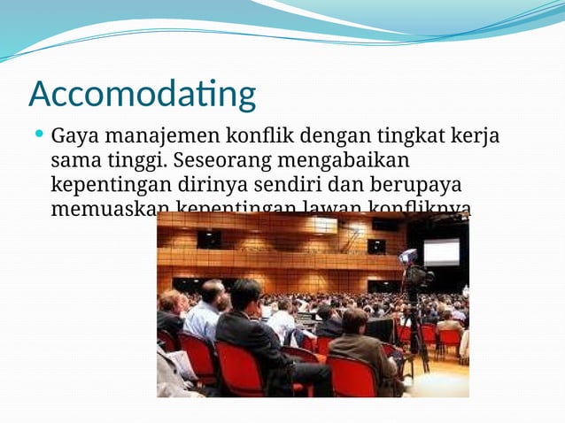 Manajemen Konflik dalam organisasi 1.ppt Manajemen Konflik dalam organisasi 1.ppt
