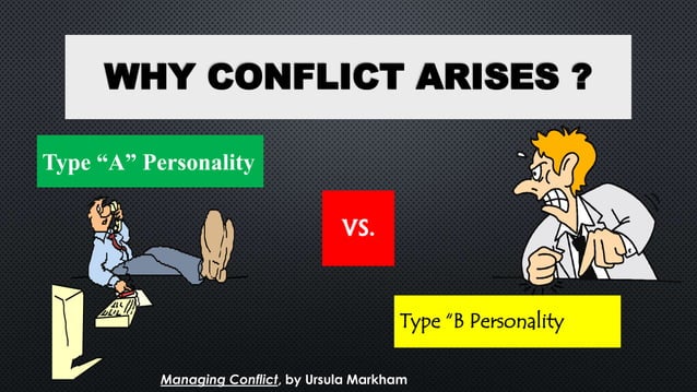 Manajemen konflik dan kolaborasi | PPTX