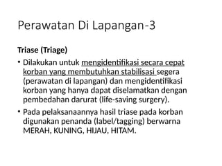 Manajemen_Korban_Bencana_Massal (Penatalaksanaan Korban Massal di ...