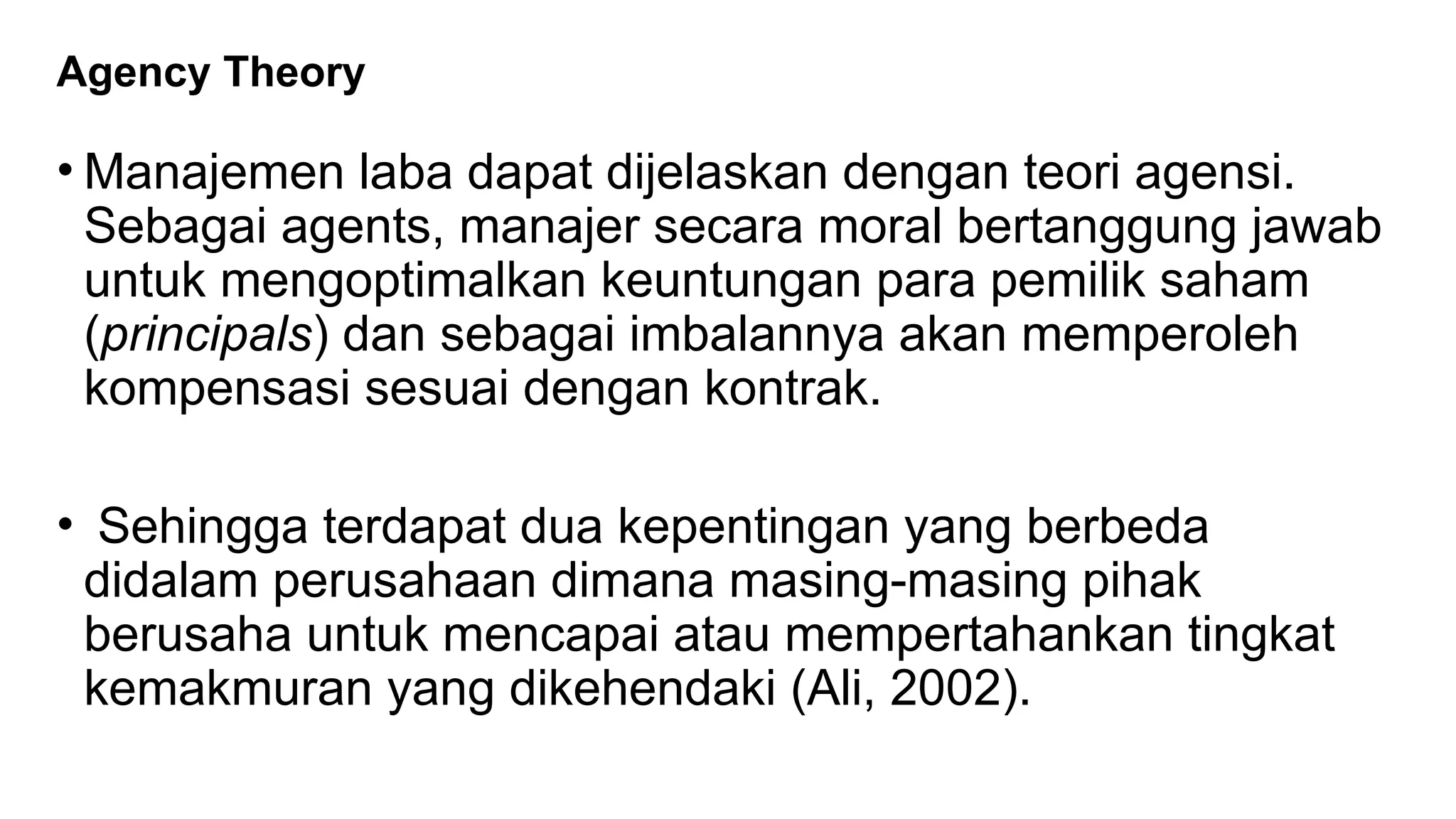 Manajemen Laba or profit management .pptx