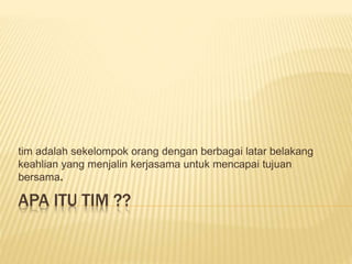 Manajemen laboratorium | PPT