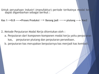 Manajemen Modal Kerja.ppt