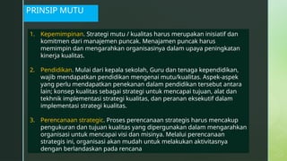 Manajemen strategis MUTU PENDIDIKAN.pptx