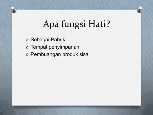 Manajemen nutrisi bagi penyakit hati & kanker for std | PPTX