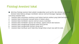 Manajemen Nyeri dan macam macam anastesi.pptx