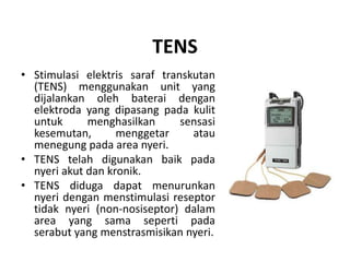 Manajemen Nyeri Non Farmakologis.ppt