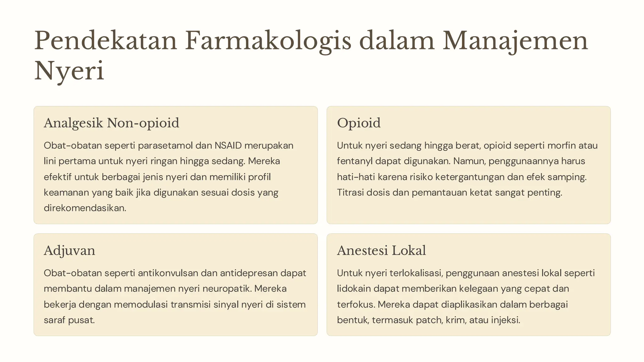 Manajemen nyeri pada praktek klinis .pdf