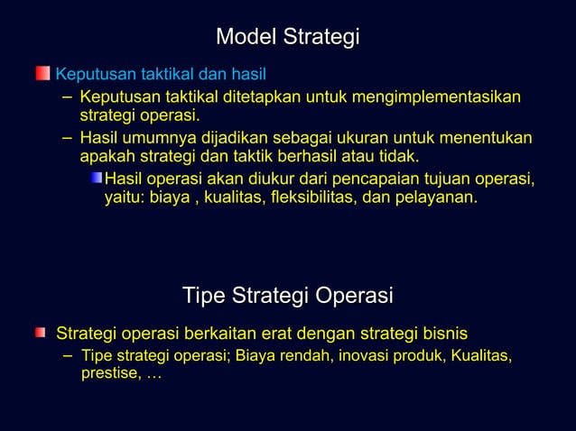 manajemen operasimanajemen operasimanajemen operasimanajemen ...