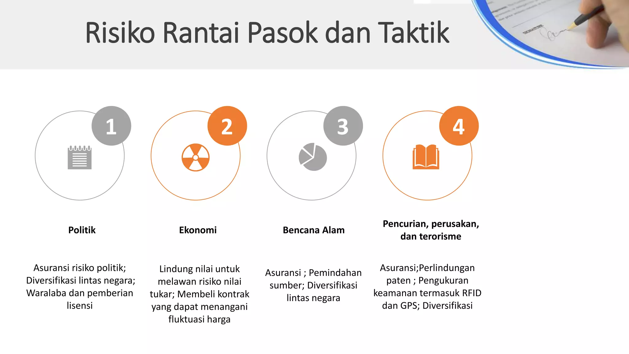 Manajemen operasi bab 11 (manajemen rantai pasok) kelompok 1 statistika ...